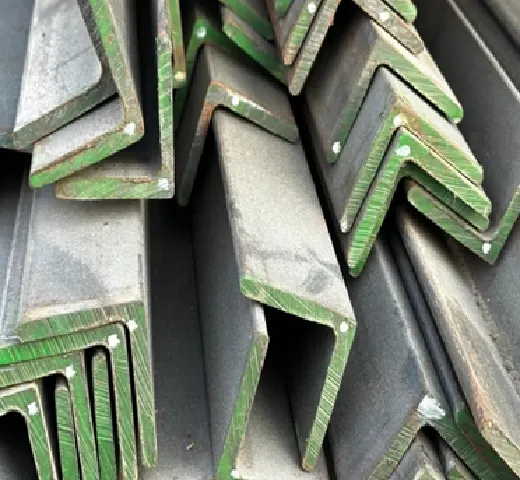 Structural Steel – Continent Steel | Beams, Channels, Angles, Flats ...